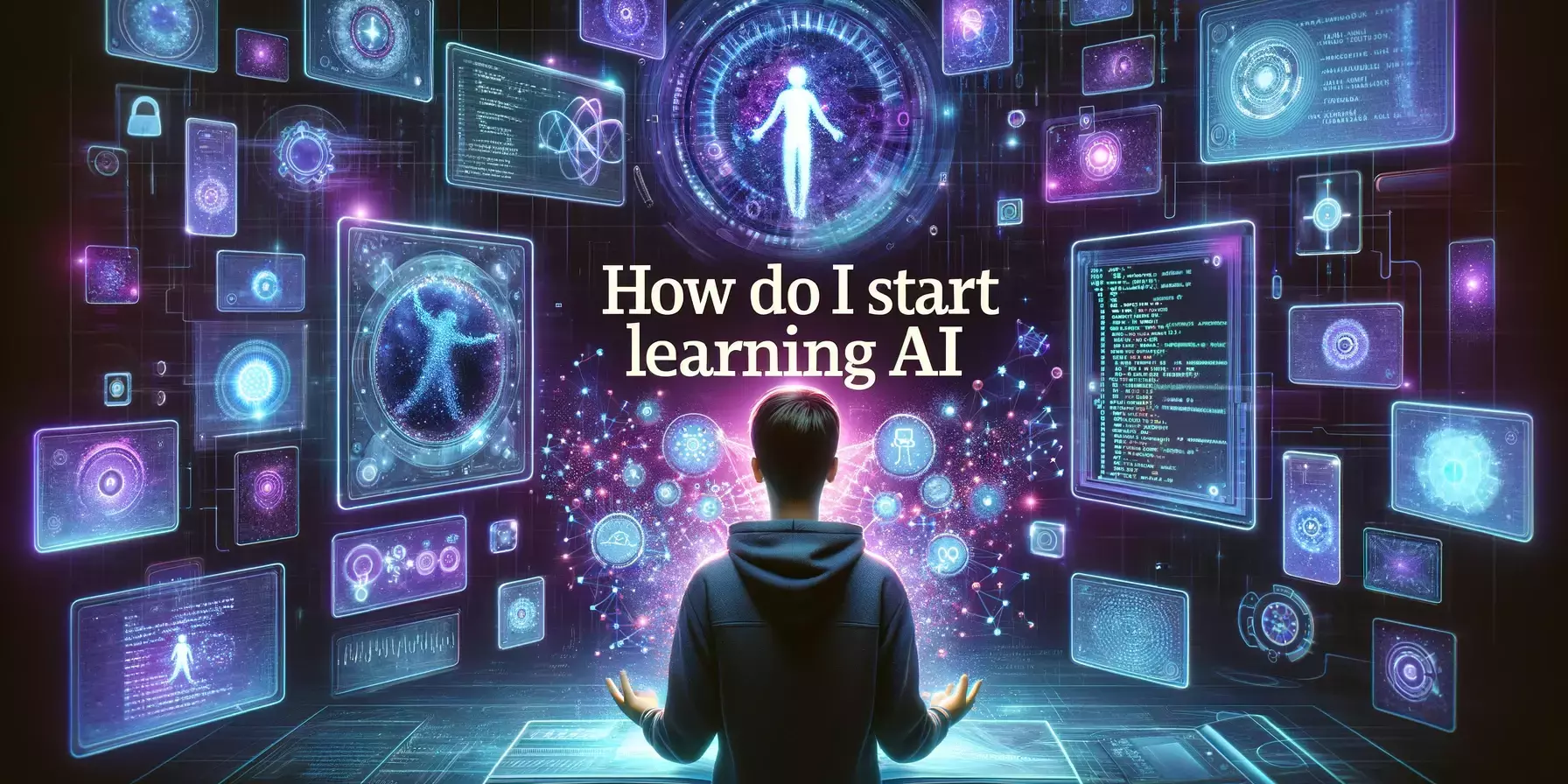 How Do I Start Learning Generative AI? - Stellar