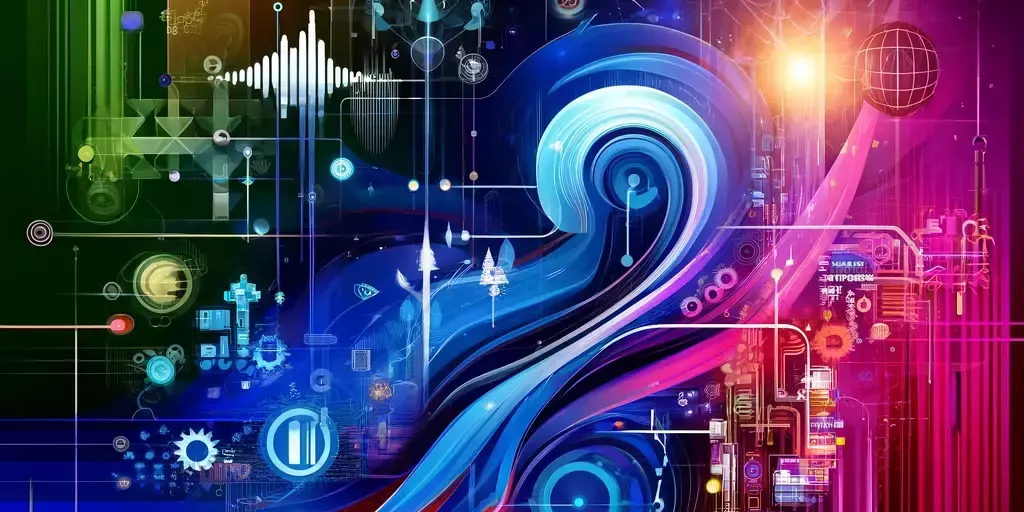 Unraveling the Mysteries of AI, ML, LLM, and Generative AI - Stellar